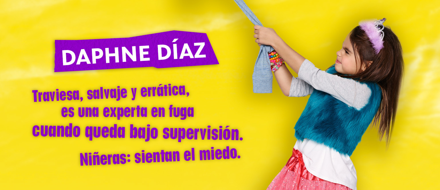 Atrapada en el Medio | Disney Channel Latinoamérica Atrapada en el Medio | Disney Channel Latinoamérica