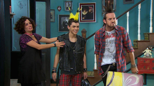 Opiniones de Peter Punk